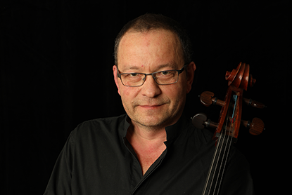 Nos Musiciens | Orchestre Philharmonique de Monte-Carlo